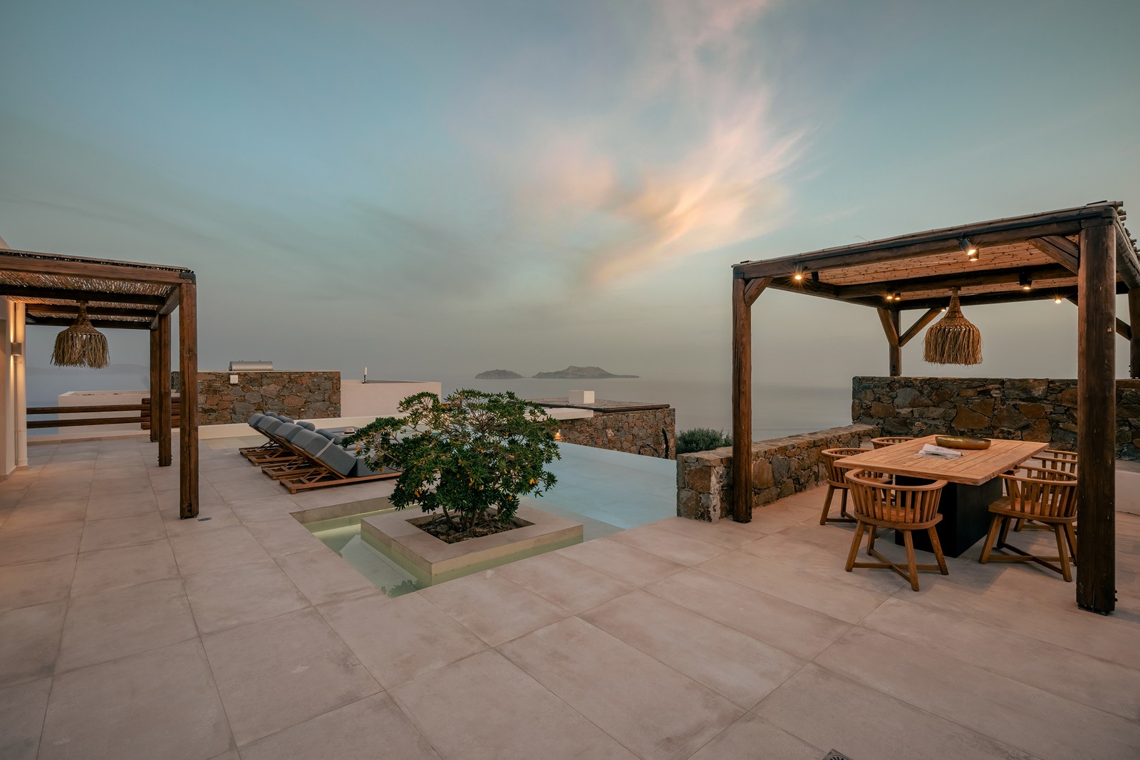 Artoikia - Ilios Villa